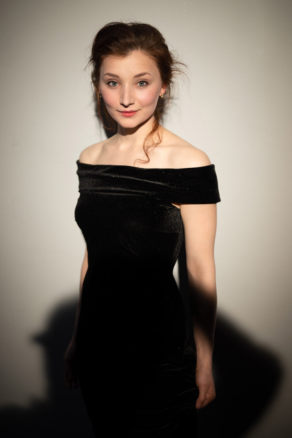 Hannah Schmidt-Ott Repertoire – Hannah Schmidt-Ott Soprano